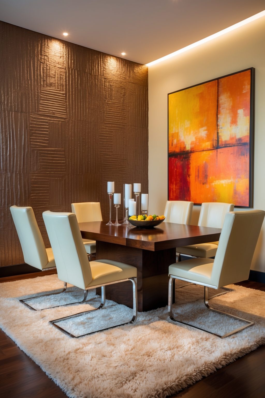 Modern Dining Area Designs to Elevate Your Home - Lifeverse - Lifestyle ...
