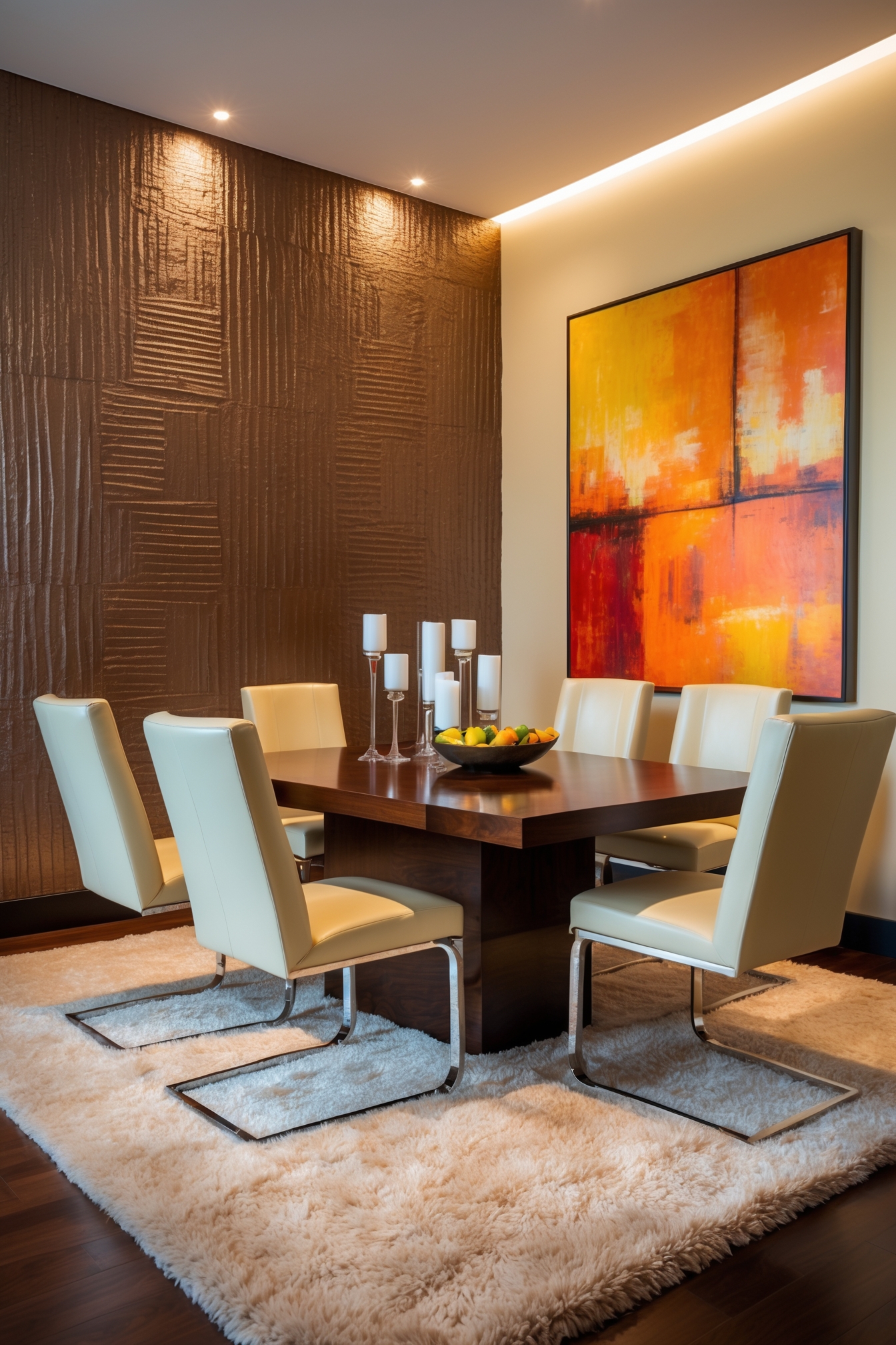 Modern Dining Area Designs to Elevate Your Home - Lifeverse - Lifestyle ...