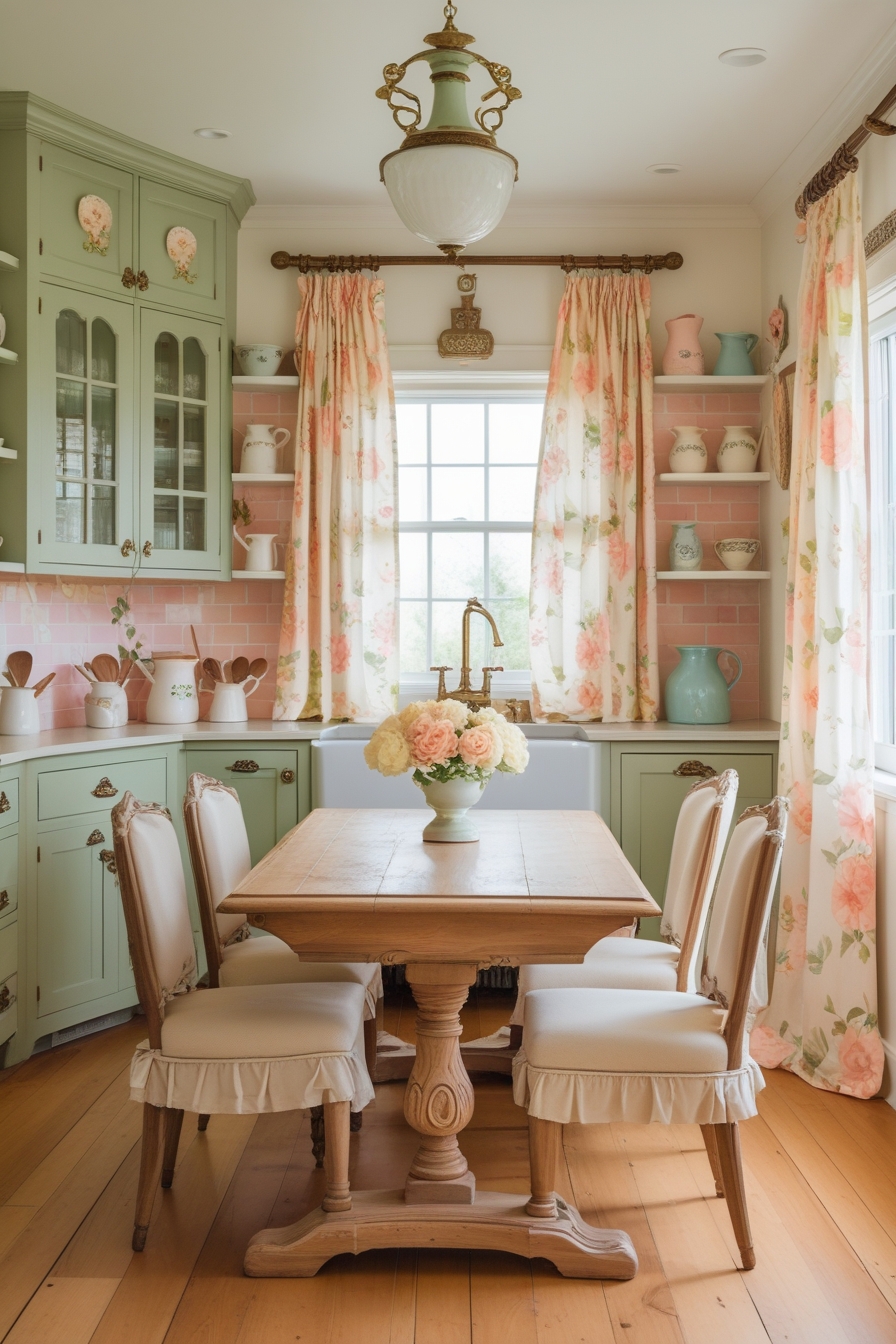 Sage Green Kitchen Ideas for a Timeless and Earthy Space - Lifeverse ...