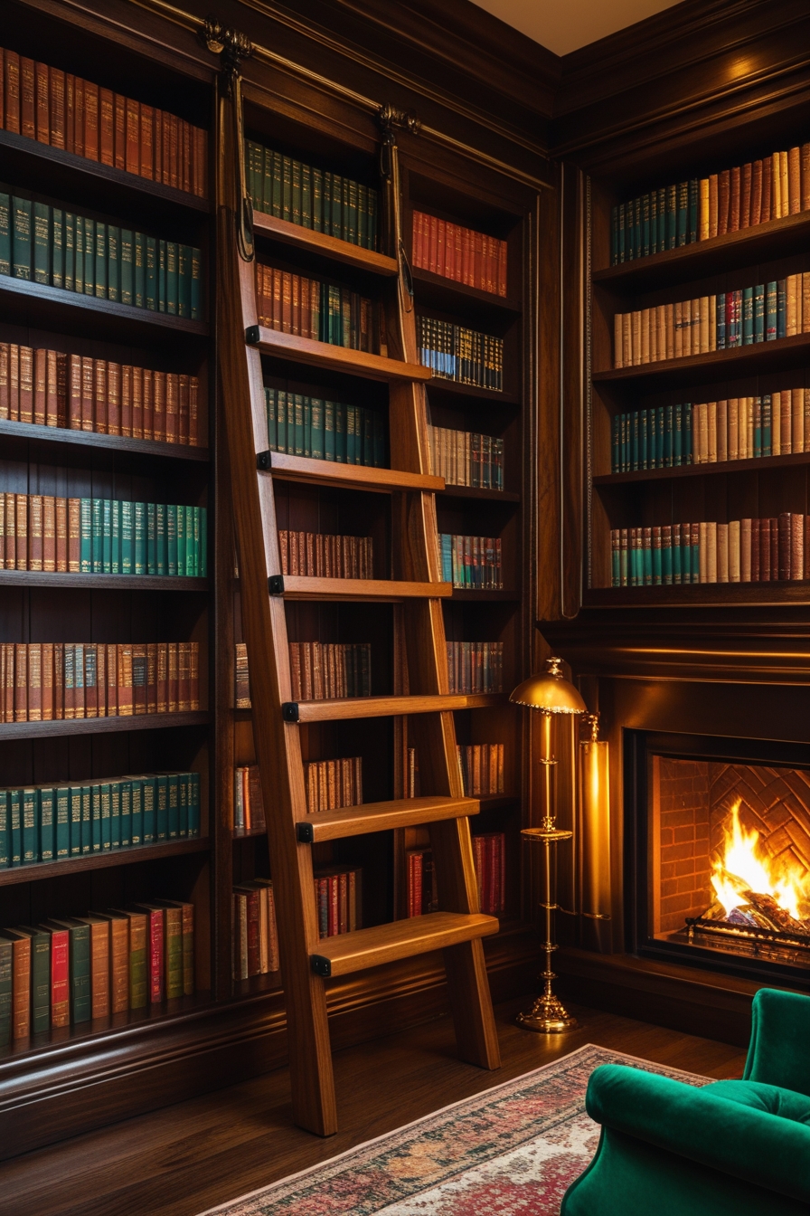 DIY Bookshelves to Transform Your Space - Lifeverse - Lifestyle Blog