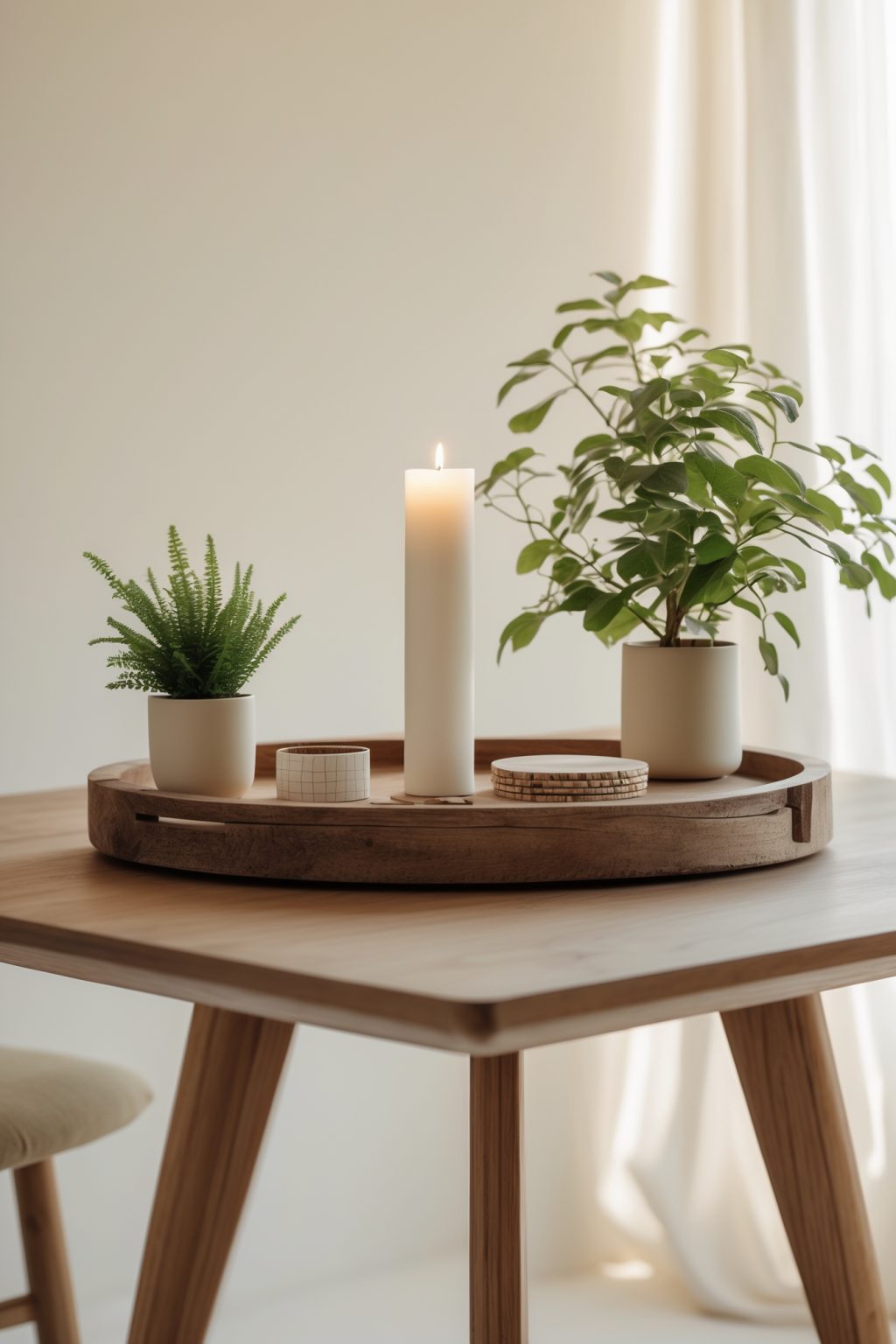 Dining Tabletop Decor Ideas to Elevate Your Dining Room - Lifeverse ...