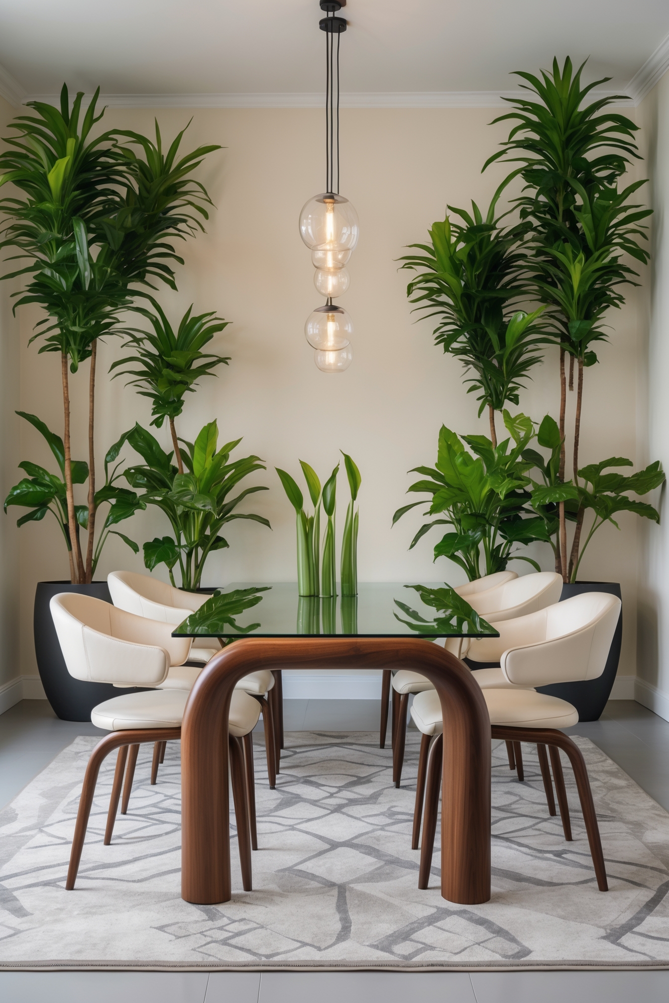 Modern Dining Area Designs to Elevate Your Home - Lifeverse - Lifestyle ...