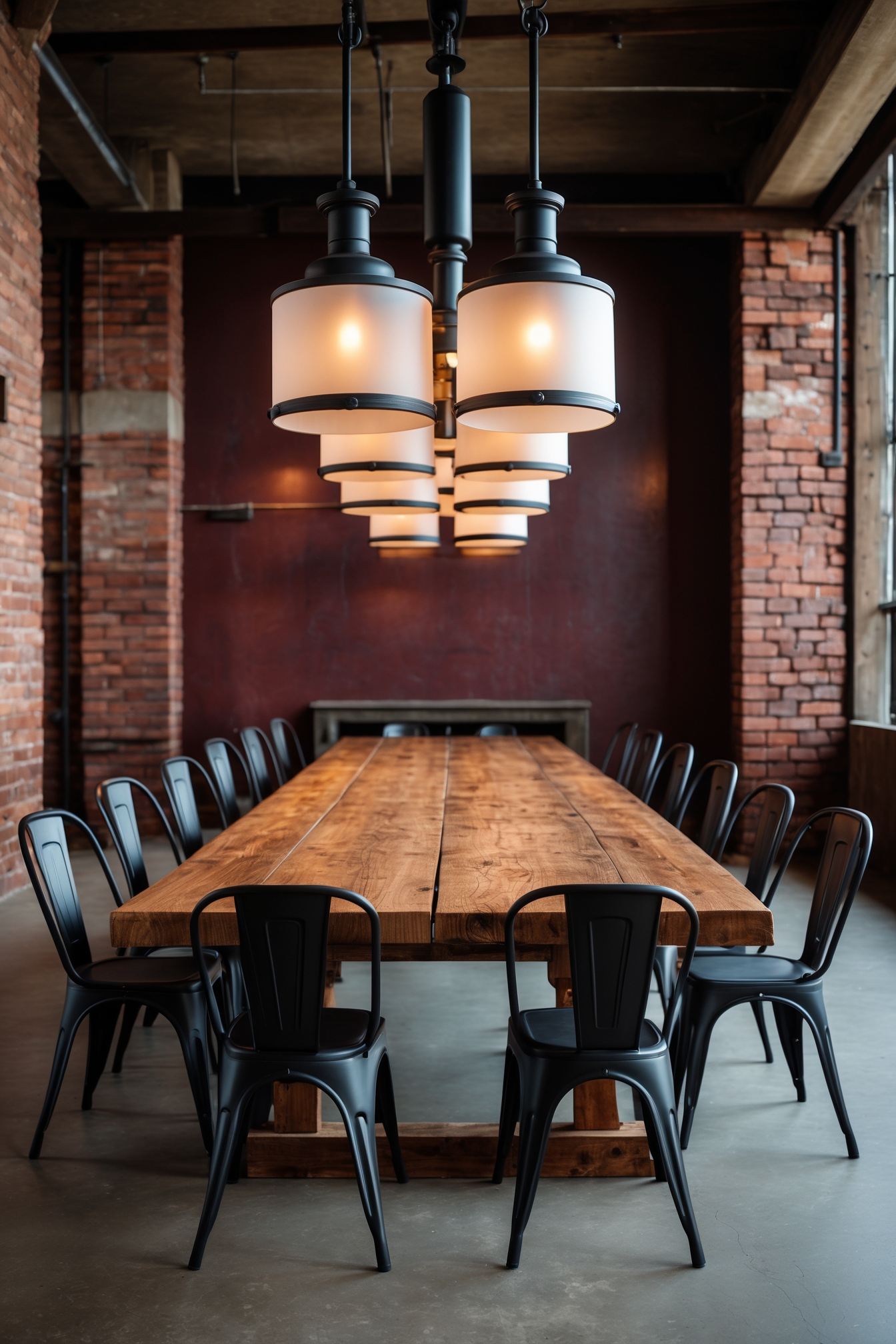 Modern Dining Area Designs to Elevate Your Home - Lifeverse - Lifestyle ...