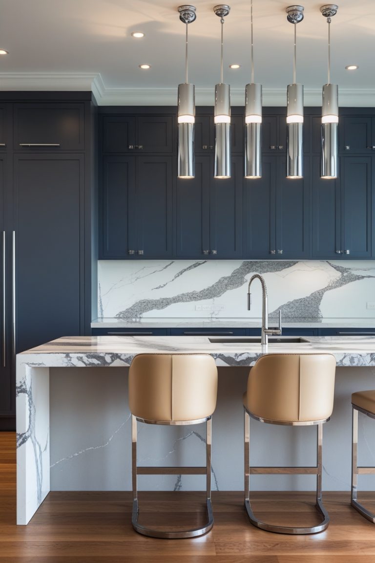 Modular Kitchen Designs: Latest Trends and Interior Ideas - Lifeverse ...