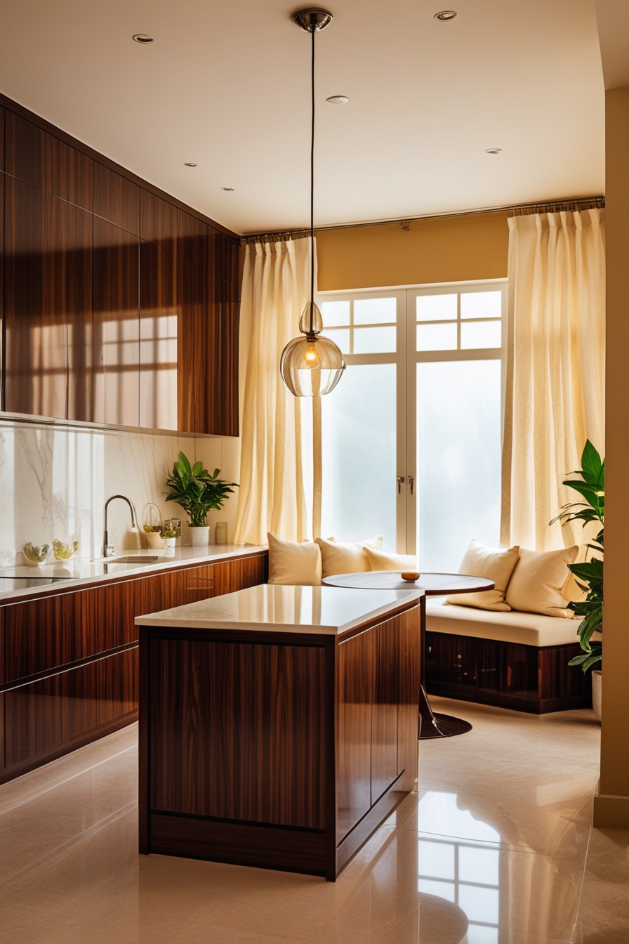 Modular Kitchen Designs: Latest Trends and Interior Ideas - Lifeverse ...