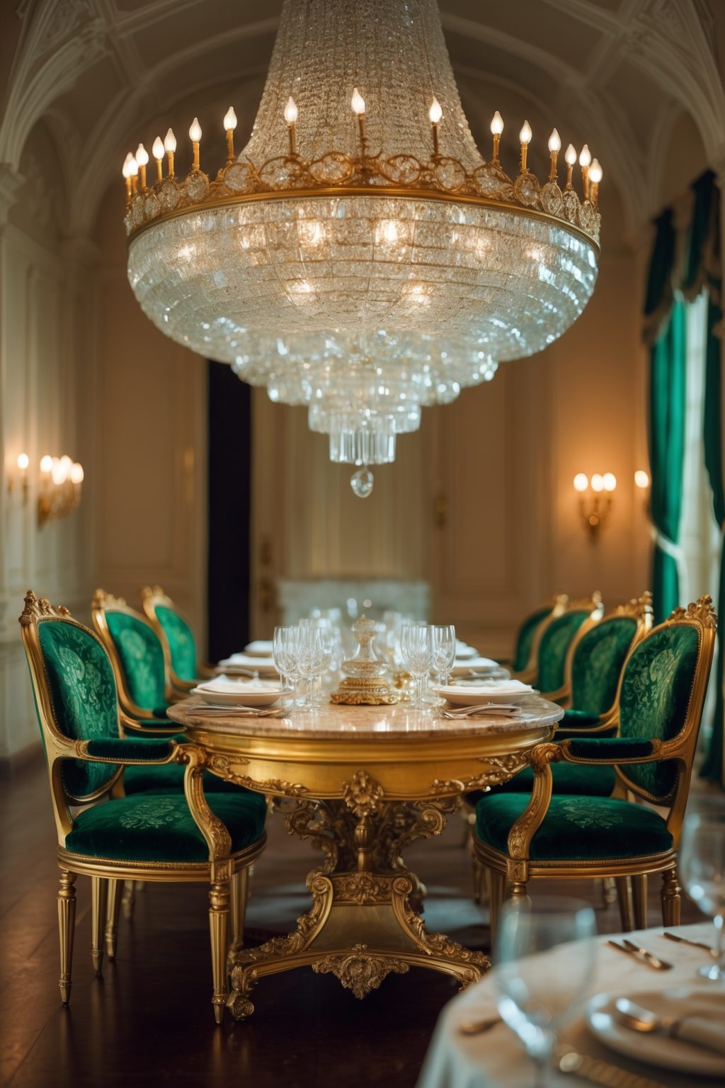 Modern Dining Area Designs to Elevate Your Home - Lifeverse - Lifestyle ...