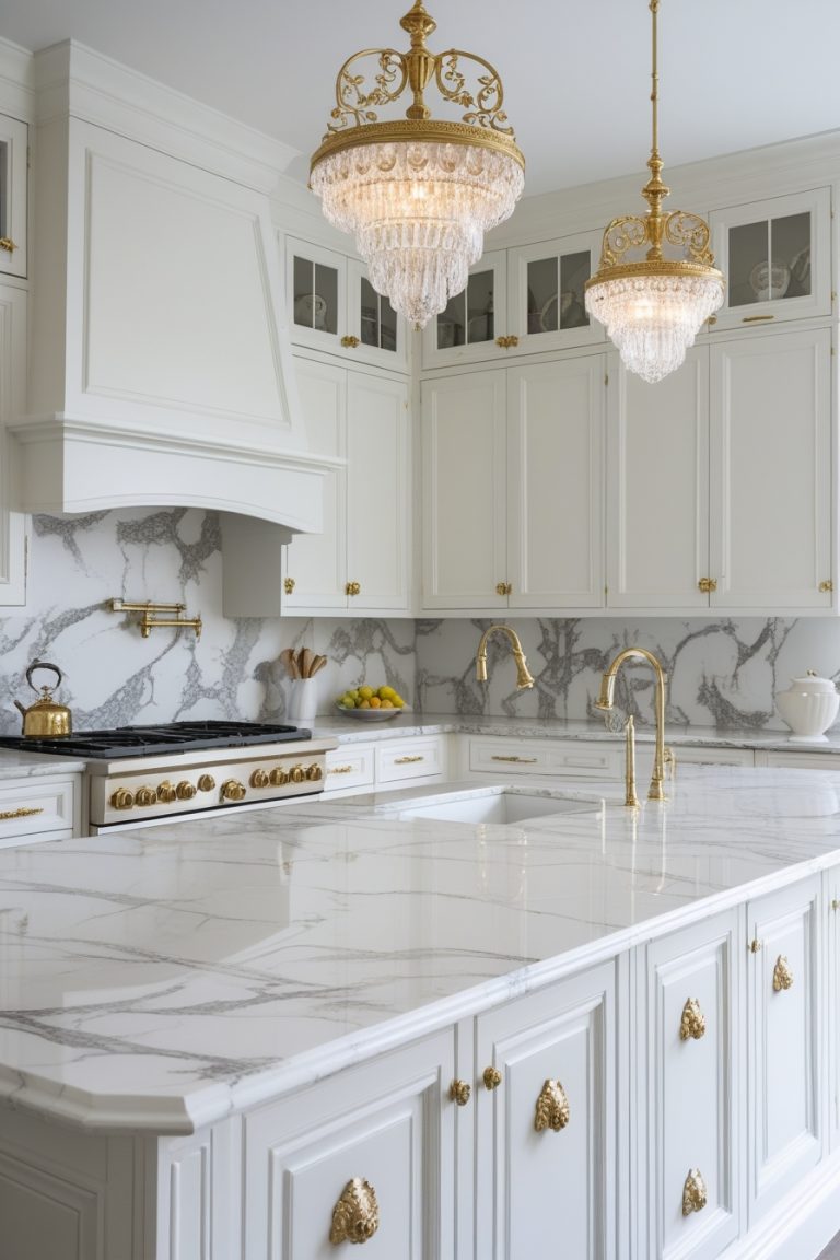 Timeless Kitchen Designs That Never Go Out of Style - Lifeverse ...