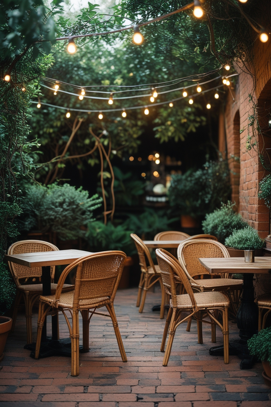 Luxury Coffee Shop Designs: Essential High-End Concepts