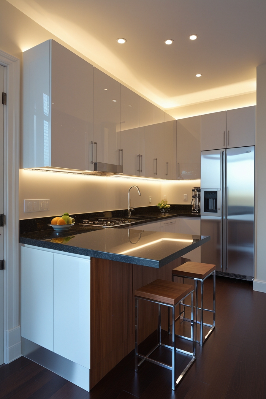 Modular Kitchen Designs: Latest Trends and Interior Ideas - Lifeverse ...