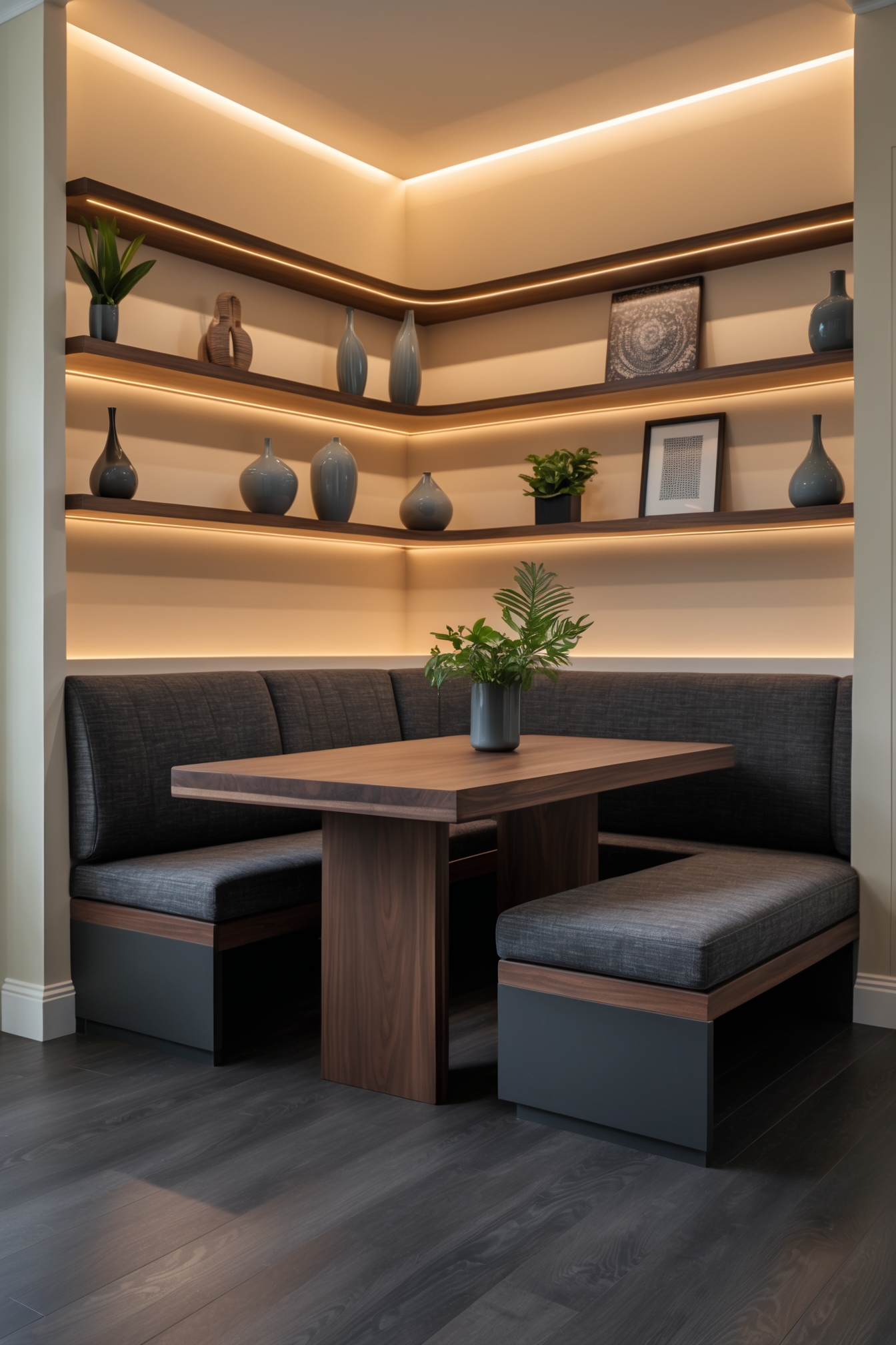 Modern Dining Area Designs to Elevate Your Home - Lifeverse - Lifestyle ...