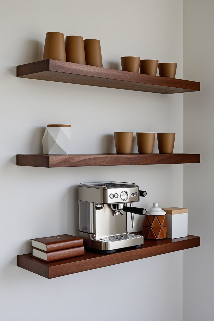 Coffee Corner Ideas for a Cozy Home Cafe - Lifeverse - Lifestyle Blog