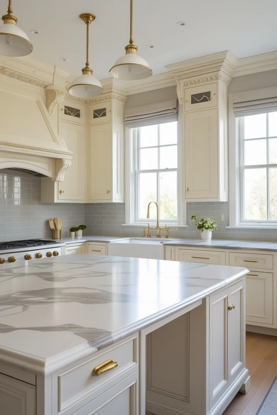 Timeless Kitchen Designs That Never Go Out of Style - Lifeverse ...