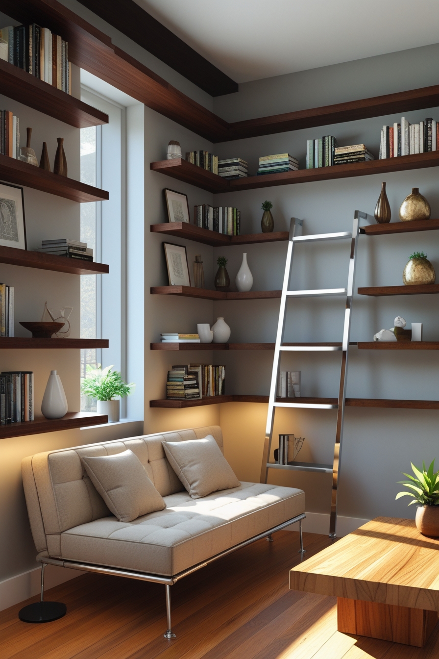 Small Living Room Ideas to Maximize Space and Style - Lifeverse ...