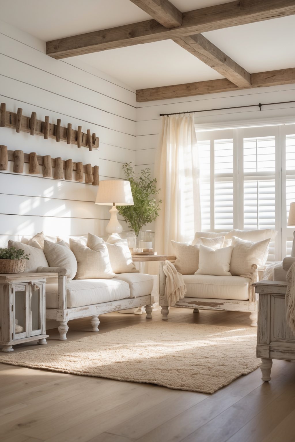Stunning Shiplap Wall Ideas for a Beautiful Home - Lifeverse ...