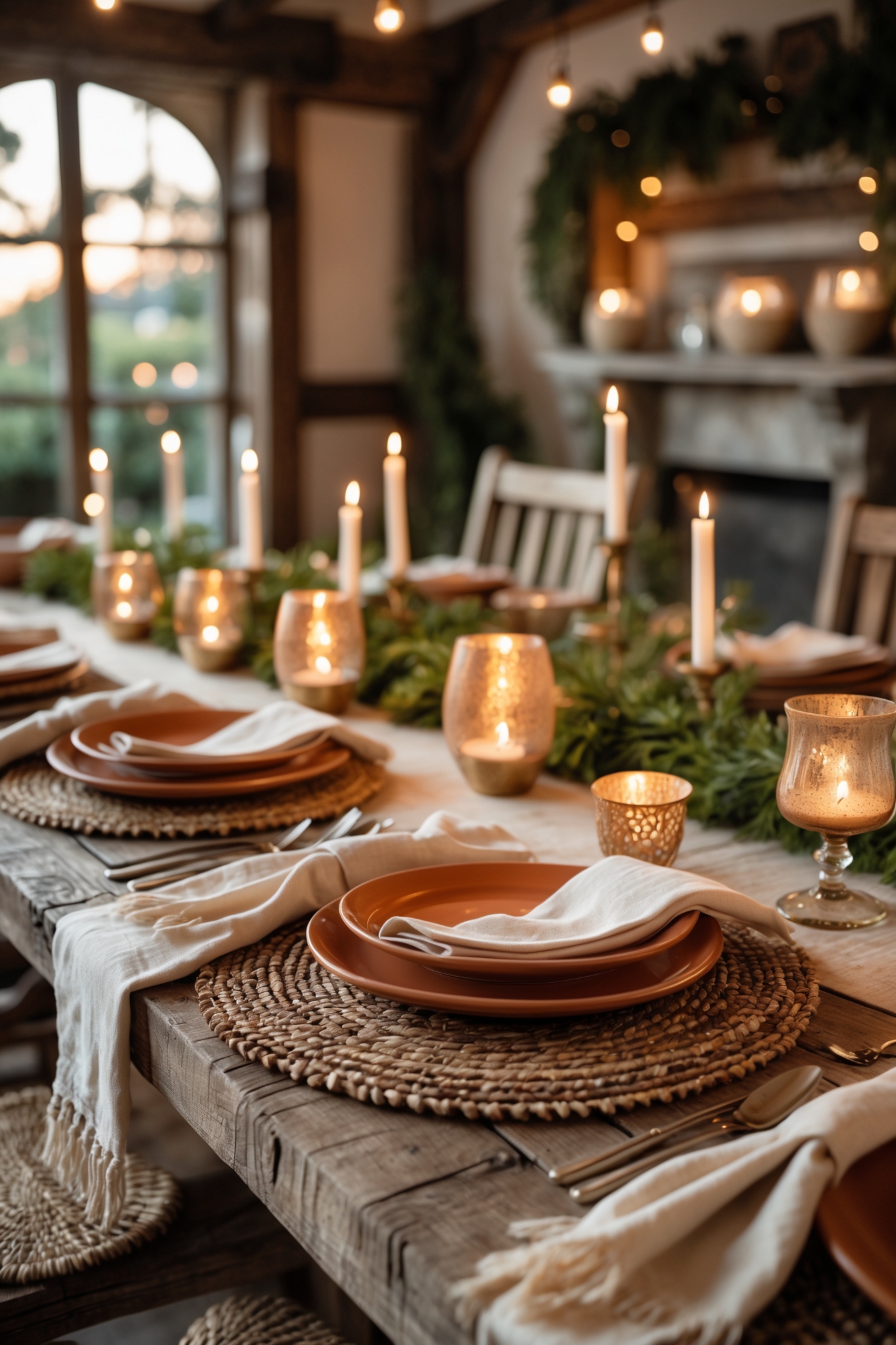 Dining Tabletop Decor Ideas to Elevate Your Dining Room - Lifeverse ...
