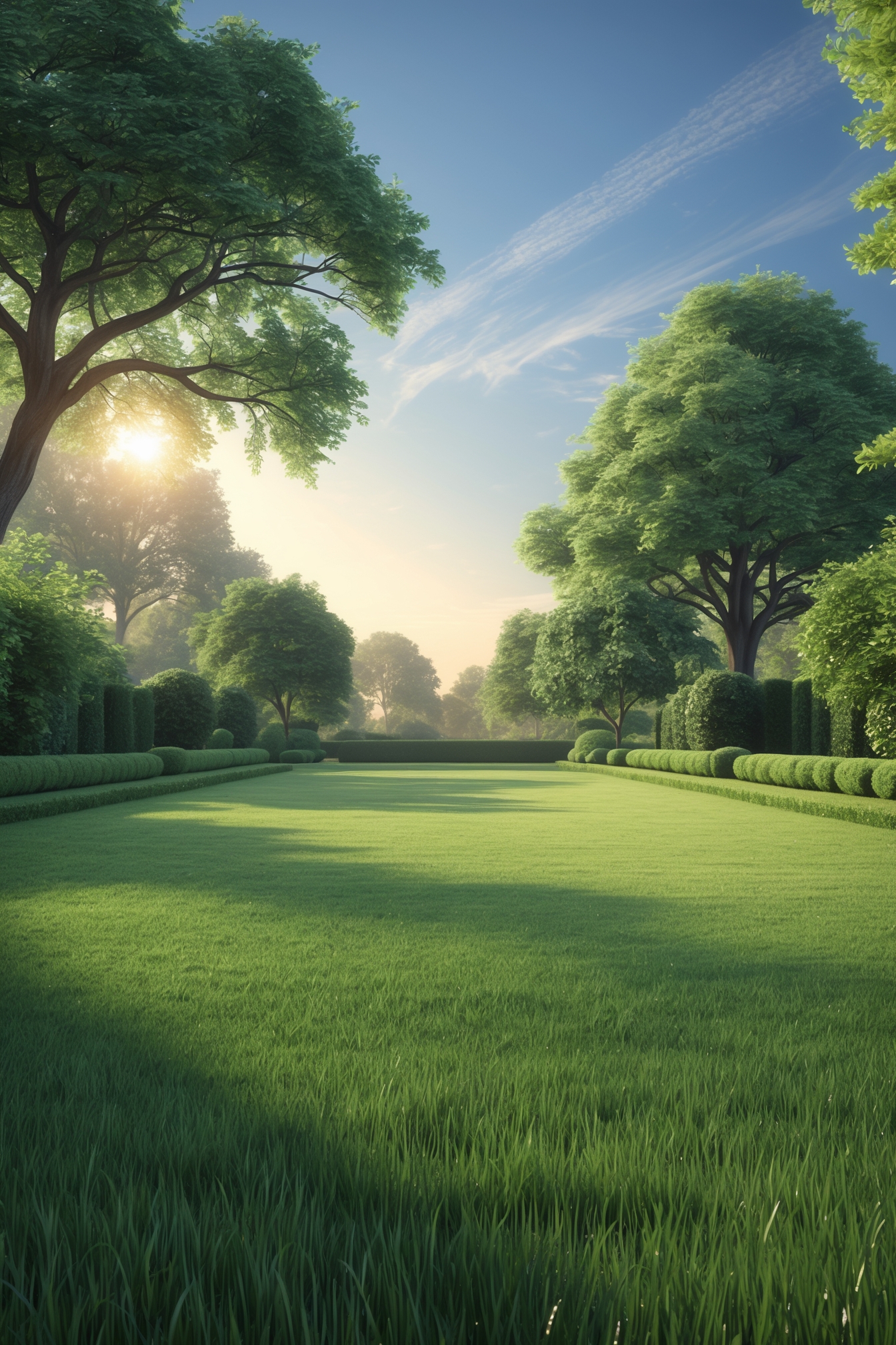 21 Backyard Layout Ideas to Maximize Outdoor Living Space - Lifeverse ...