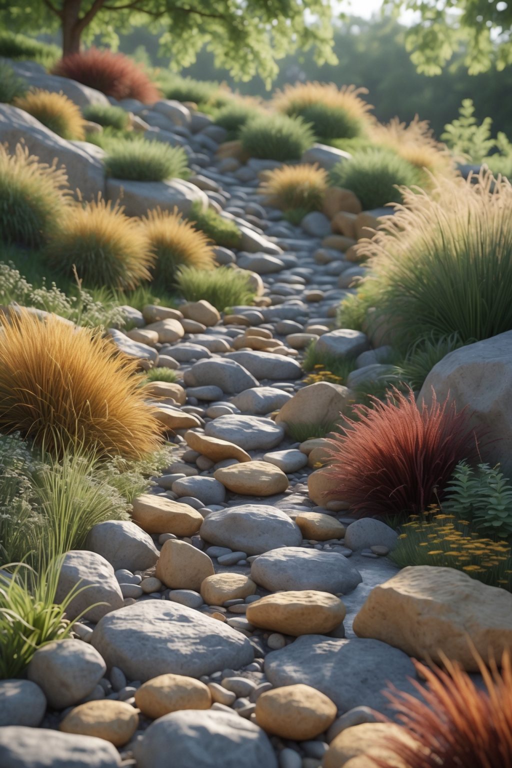 Rainscaping Ideas to Manage Stormwater and Beautify Your Landscape ...