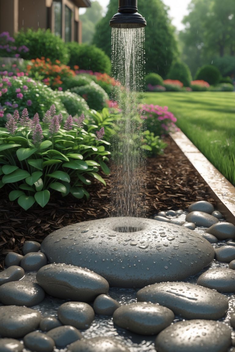 Rainscaping Ideas to Manage Stormwater and Beautify Your Landscape ...