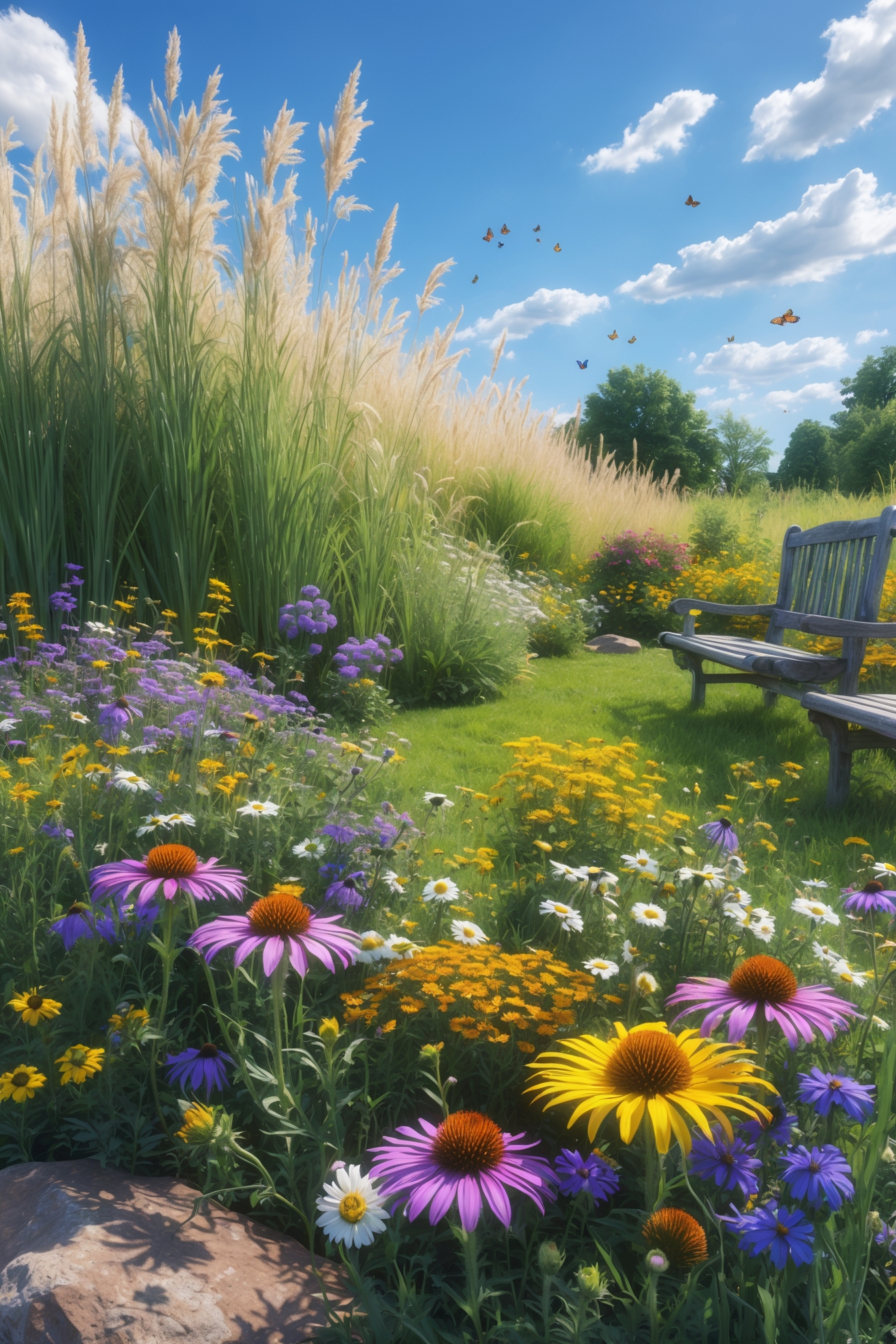 Rainscaping Ideas to Manage Stormwater and Beautify Your Landscape ...