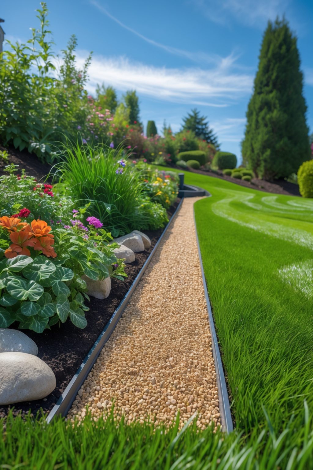 Rainscaping Ideas to Manage Stormwater and Beautify Your Landscape ...