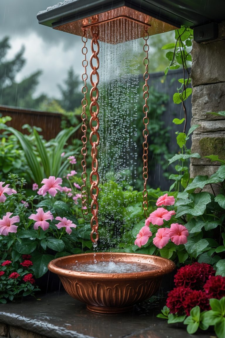 Rainscaping Ideas to Manage Stormwater and Beautify Your Landscape ...