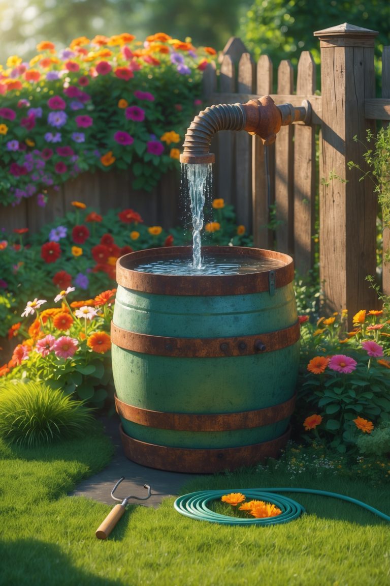 Rainscaping Ideas to Manage Stormwater and Beautify Your Landscape ...