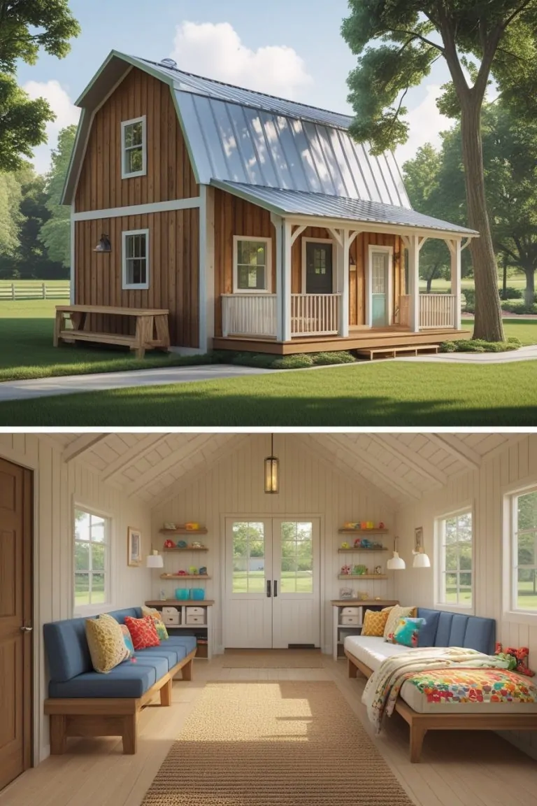 The Ultimate Guide to Small Barndo Designs - Lifeverse - Lifestyle Blog