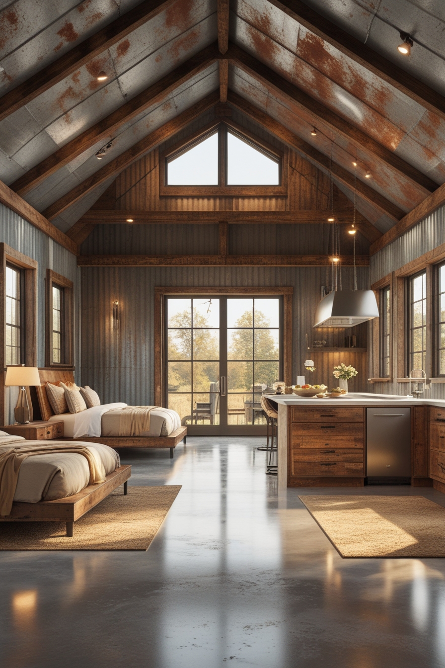 The Ultimate Guide to Small Barndo Designs - Lifeverse - Lifestyle Blog