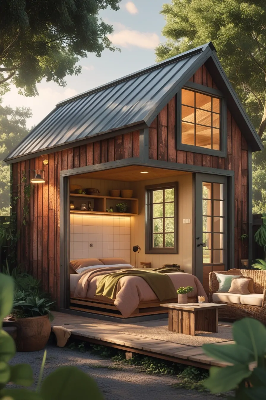 The Ultimate Guide to Small Barndo Designs - Lifeverse - Lifestyle Blog