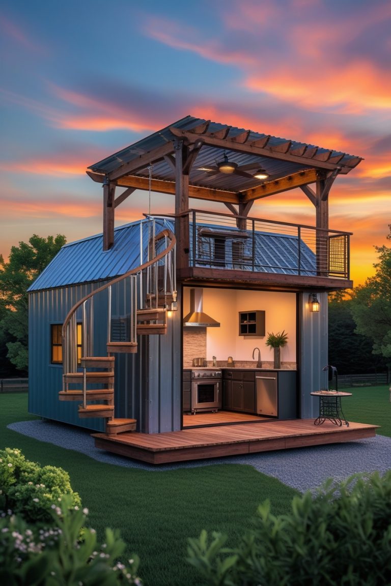 The Ultimate Guide to Small Barndo Designs - Lifeverse - Lifestyle Blog