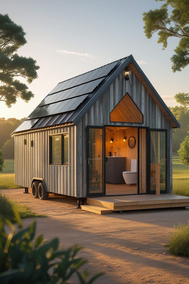 The Ultimate Guide to Small Barndo Designs - Lifeverse - Lifestyle Blog