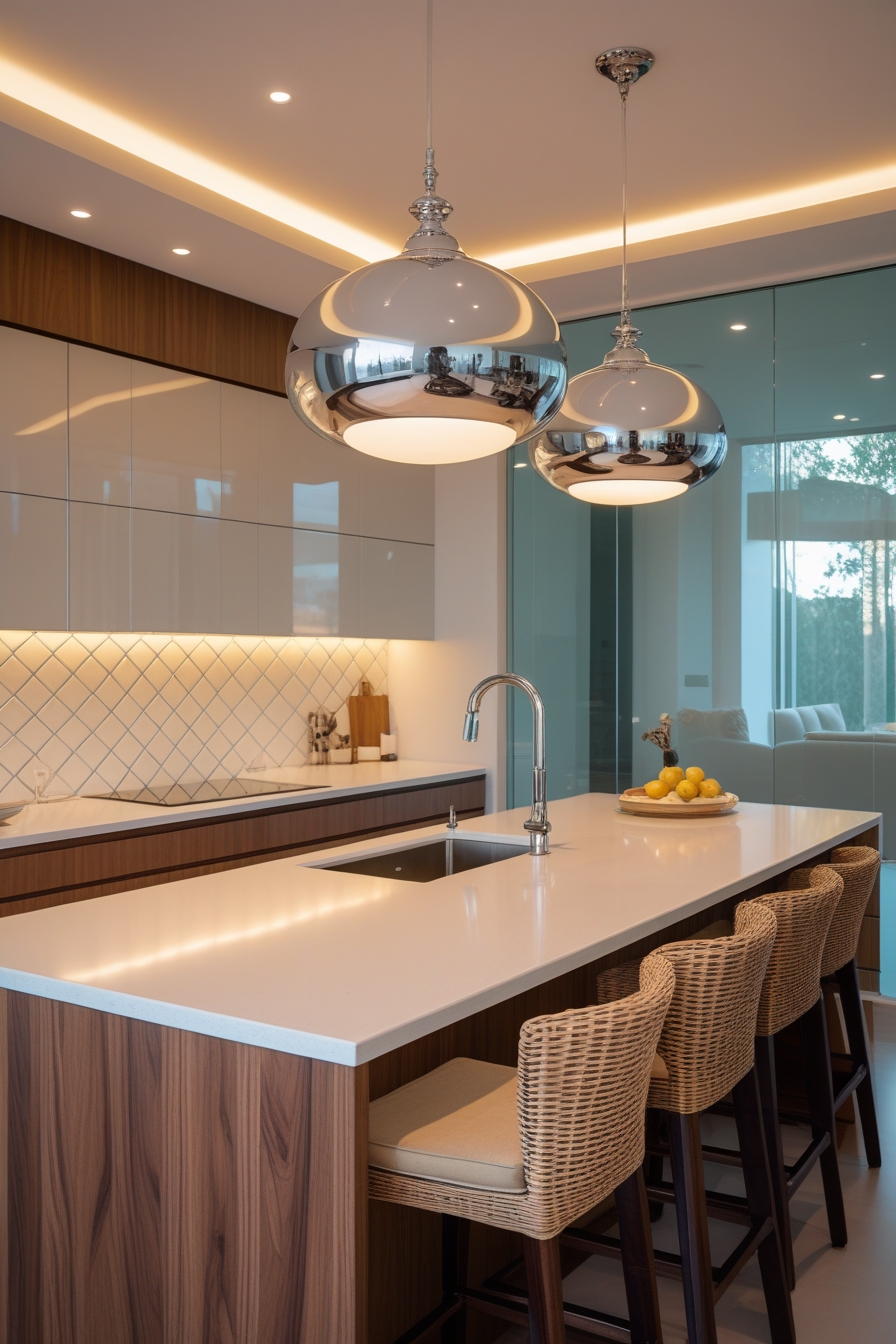 Inspired Kitchen Decor Ideas to Elevate Your Cooking Space - Lifeverse ...