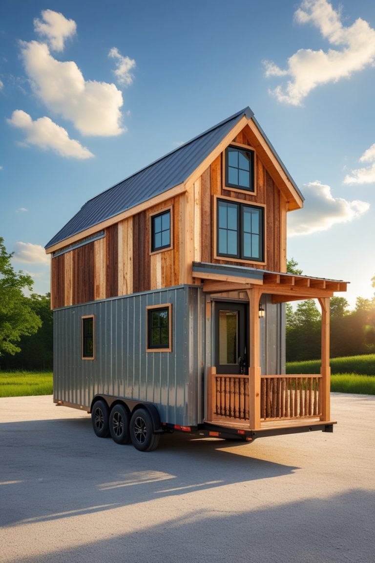 The Ultimate Guide to Small Barndo Designs - Lifeverse - Lifestyle Blog