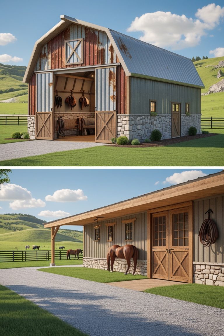 The Ultimate Guide to Small Barndo Designs - Lifeverse - Lifestyle Blog