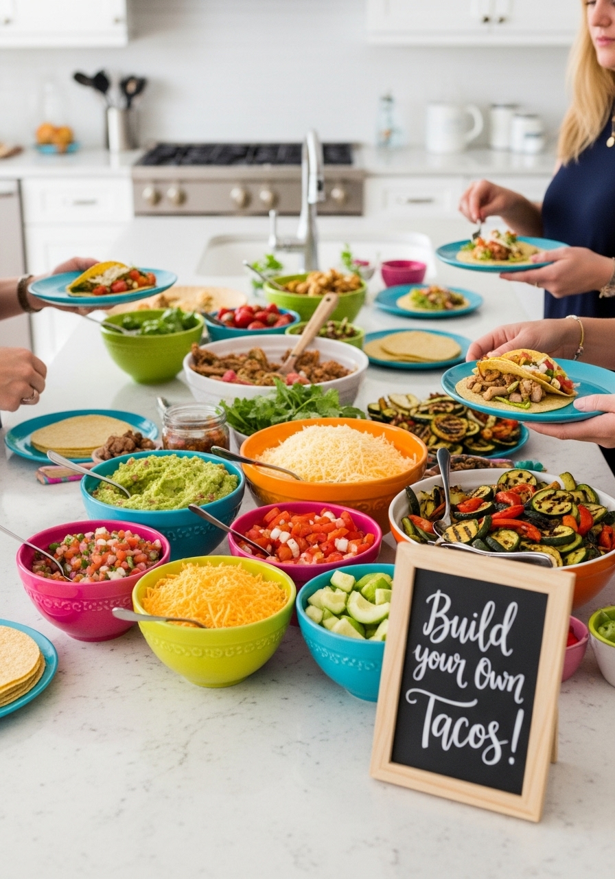 House warming Party Ideas Celebrate Your New Home - Lifeverse ...