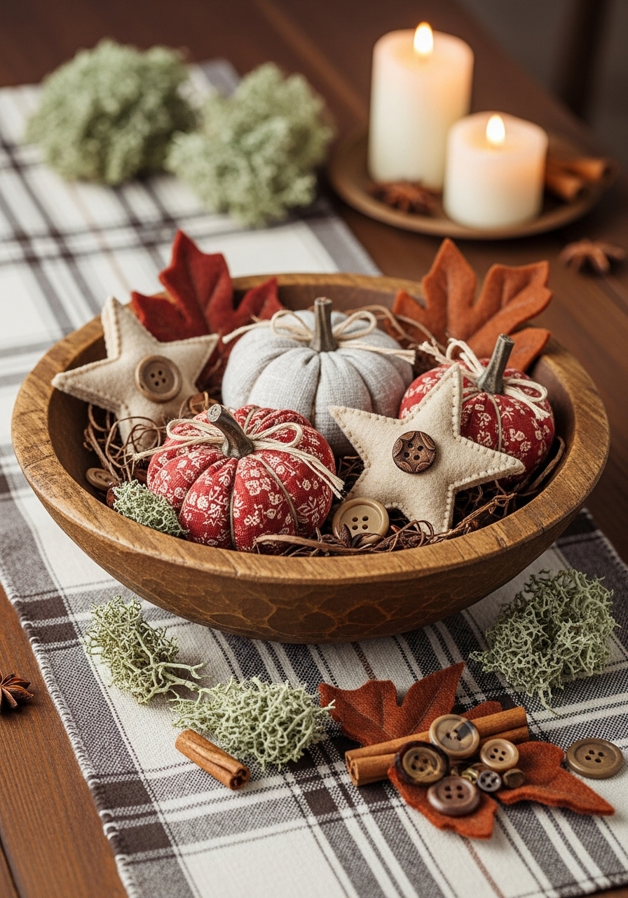 Fall Crafts Cozy Handmade Ideas For Fall