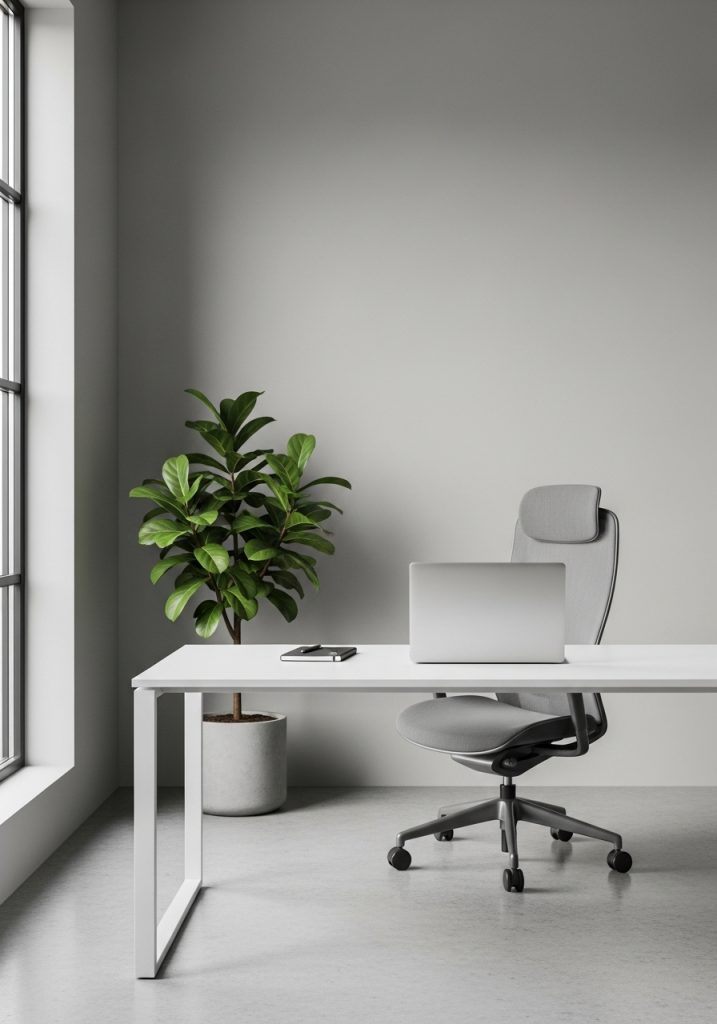 Enhance your office vibes with these decor hacks