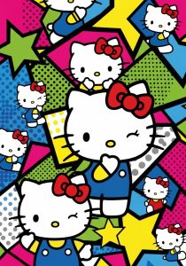 Hello Kitty Wallpapers Cute and Colorful - Lifeverse - Lifestyle Blog