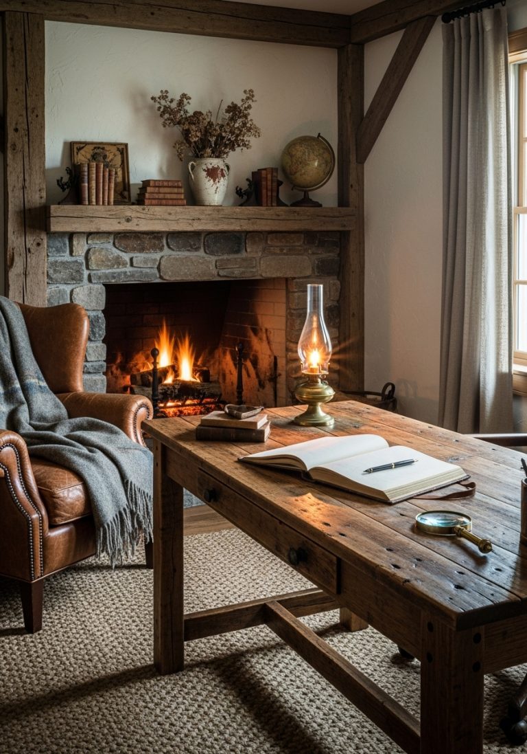Enhance your office vibes with these decor hacks