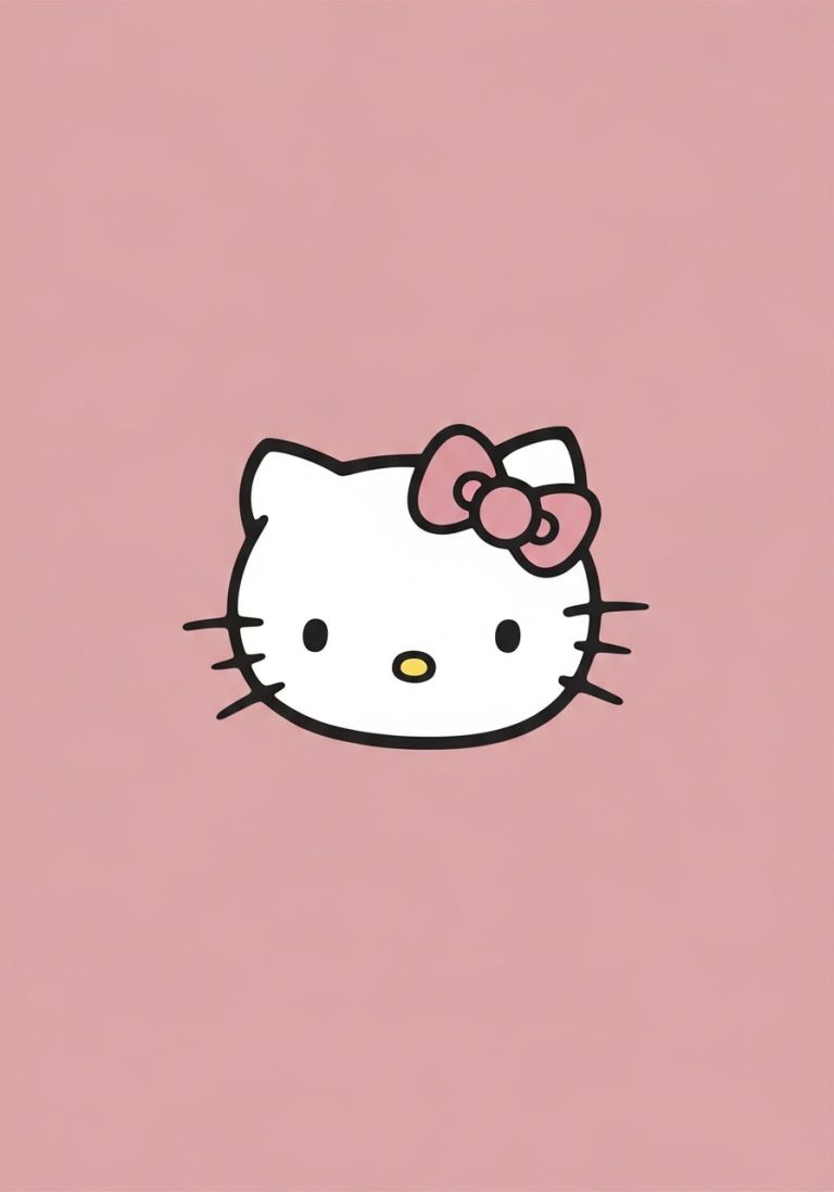 Hello Kitty Wallpapers Cute and Colorful - Lifeverse - Lifestyle Blog