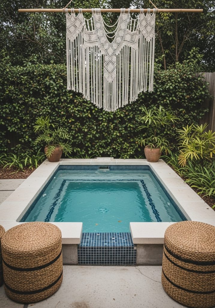 20 Best Tiny Pools - Luxury Small Backyard Solutions